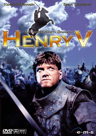 Henry V. [Alemania] [DVD]: Amazon.es: Sir Kenneth Branagh, Derek Jacobi ...