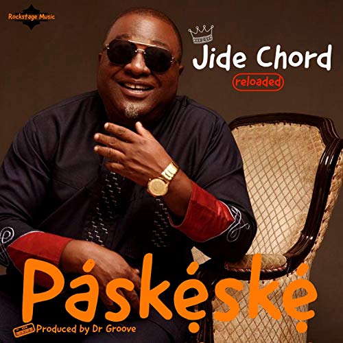 Amazon MusicでJide ChordのPaskeskeを再生する