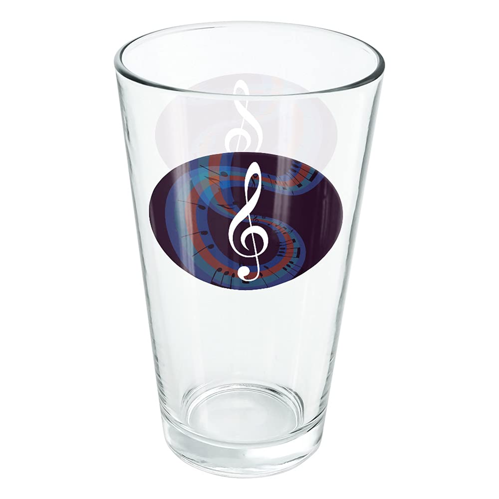 Water Glass Music