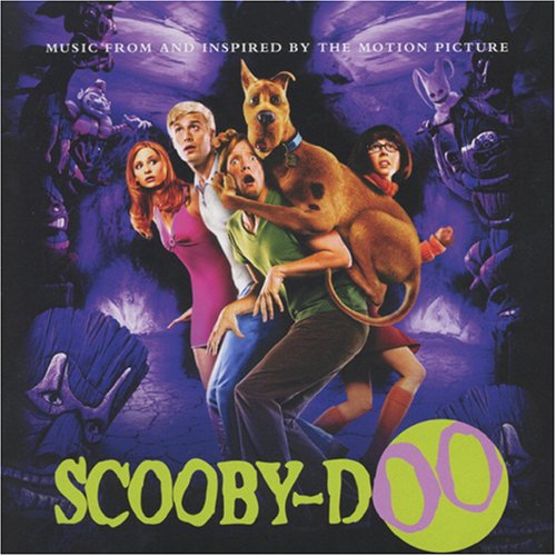 Scooby Doo: Amazon.de: Musik-CDs & Vinyl