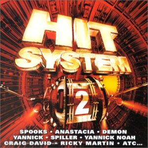 Hit System 2: Various: Amazon.fr: CD et Vinyles}