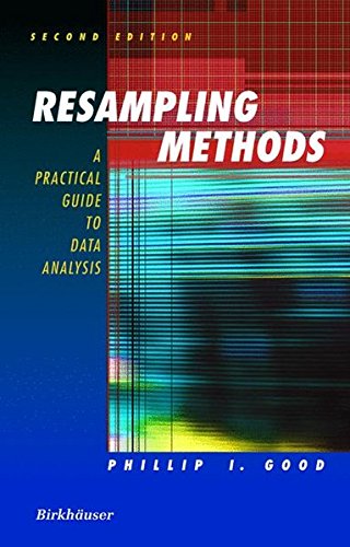 『Resampling Methods: A Practical Guide to Data - 読書メーター