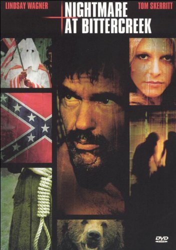 Amazon.com: Nightmare at Bittercreek [DVD] : Joanna Cassidy, Raymond ...
