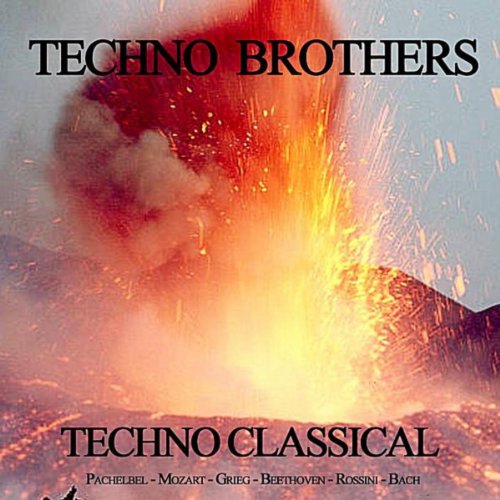 Play Techno Classical: Pachelbel - Mozart - Grieg - Beethoven - Rossini ...