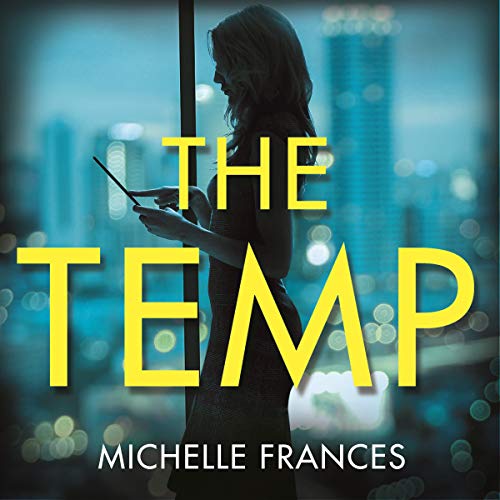 The Girlfriend (Audio Download): Michelle Frances, Antonia Beamish, Pan ...