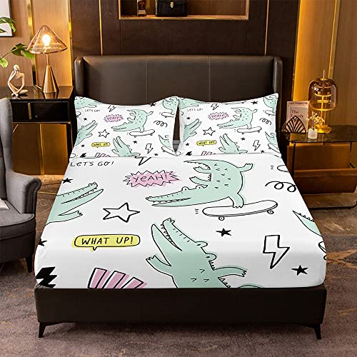 The 29 Best Cartoon Bed Sheets of 2025 [Verified] - Cherry Picks