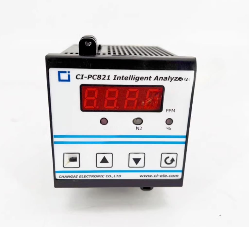 1pc CI-PC821-1-3N Nitrogen Analyzer for Nitrogen Generator: Amazon.com ...