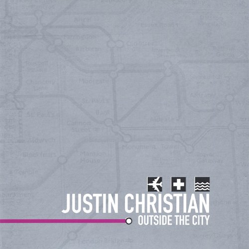 Amazon.com: Outside the City : Justin Christian: Digital Music