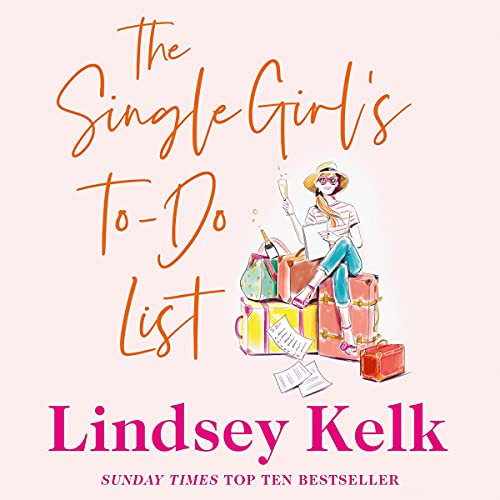 Amazon.com: The Single Girl’s To-Do List (Audible Audio Edition ...