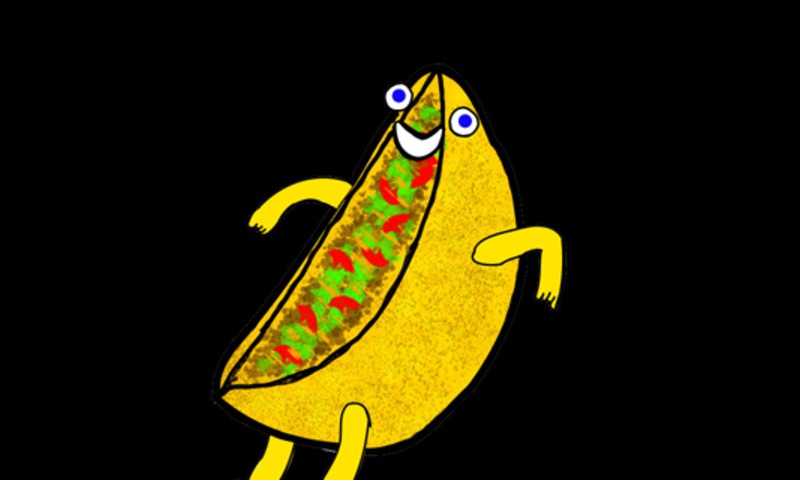 Taco Tickle Free:Amazon.com:Appstore for Android