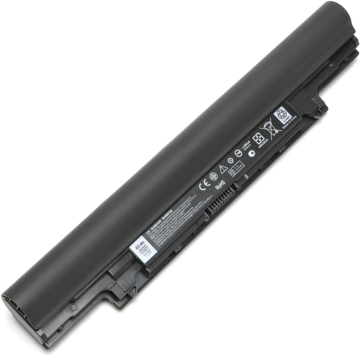 Amazon.com: 3340 Battery for Dell Latitude 3340 Battery, Dell V131 2nd ...