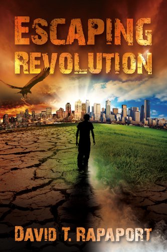Escaping Revolution: Rapaport, David: 9781937454586: Books - Amazon.ca