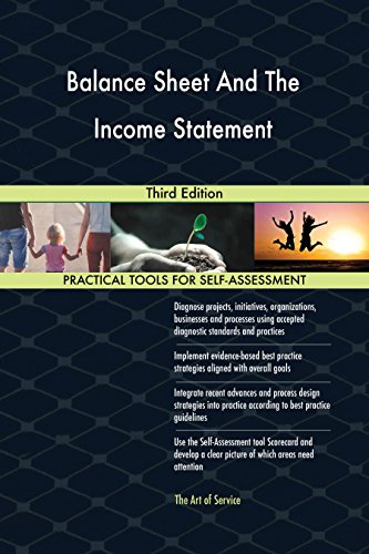 Amazon.com: Balance Sheet And The Income Statement Third Edition eBook ...