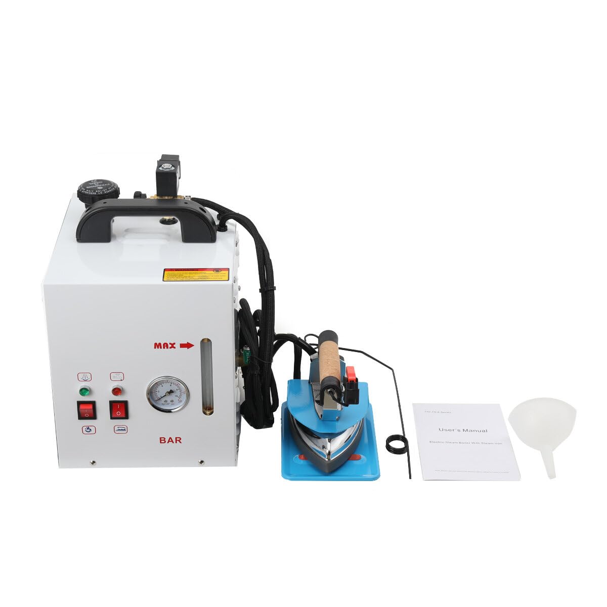 Buy Ironing System Professional Iron Steam Generator Professional Steam ...