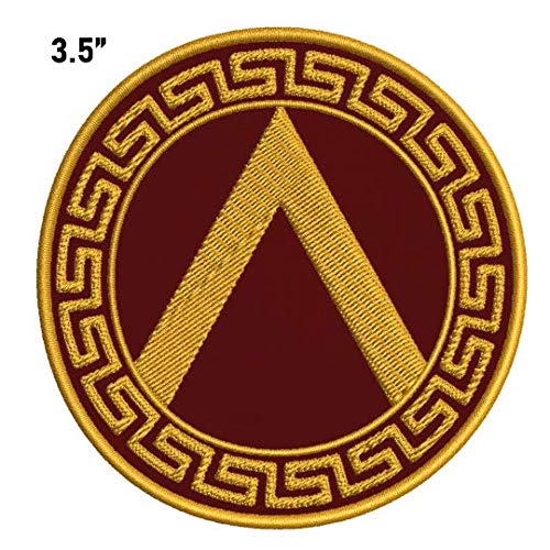 Warrior Shield Logo