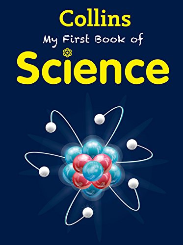Collins My First Book Of Science: HarperCollins: 9780007586714: Amazon ...