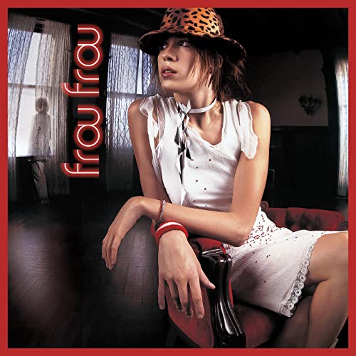 Écouter Details (20th Anniversary Edition) de Frou Frou sur Amazon Music