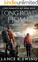 Amazon.com: Long Road Home: A Post-Apocalyptic Next-World Series Book 4 Battle Stand (Long Road ...