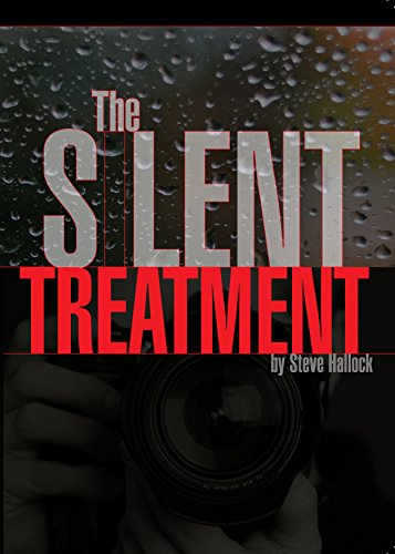 Amazon.com: The Silent Treatment eBook : Hallock, Steve: Kindle Store