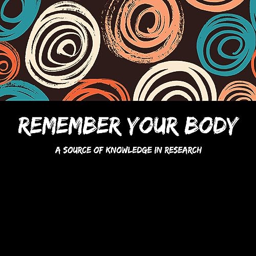 Remember Your Body : Eline Kieft: Amazon.in: Audible Books & Originals