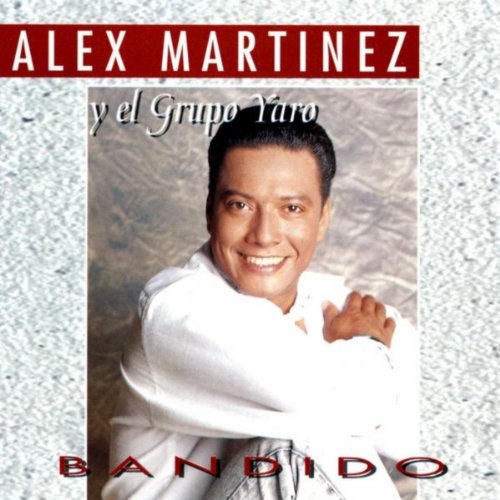 Bandido by Alex Martinez on Amazon Music - Amazon.co.uk