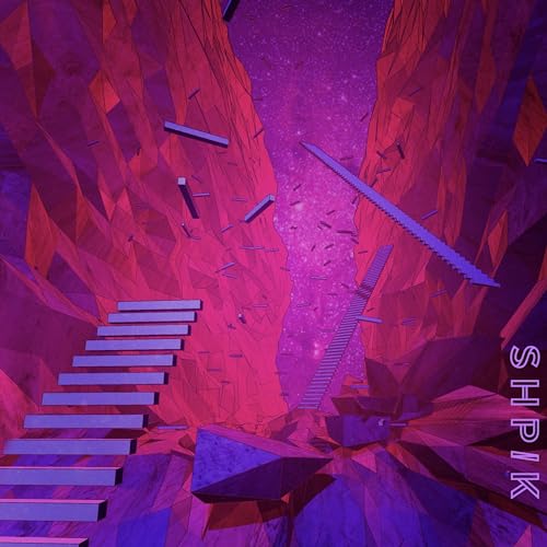 Play Temple O by Shpik on Amazon Music