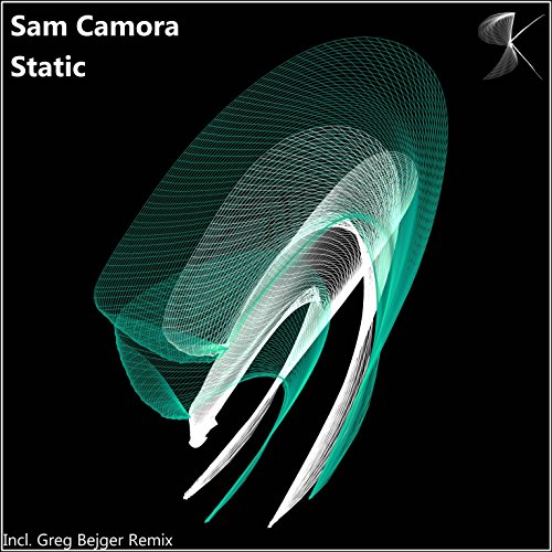 Static. by Sam Camora on Amazon Music - Amazon.com
