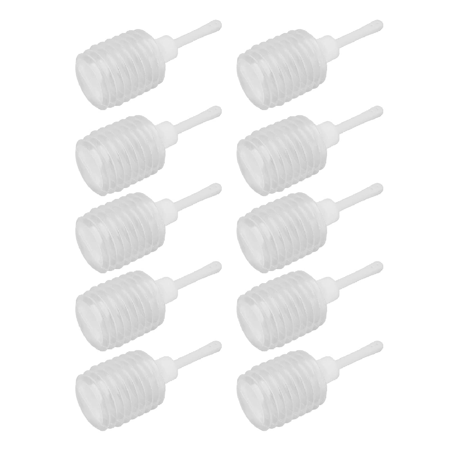Amazon.com: 10pcs Disposable Douche Applicator Bottle, Professional ...