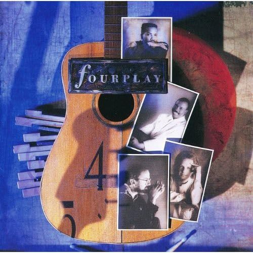 FOURPLAY - Fourplay - Amazon.com Music