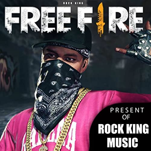 Amazon.co.jp: Free Fire : Rock King: Digital Music