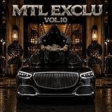 【発売日：2026年05月29日】・製造元:mtl exclusive
