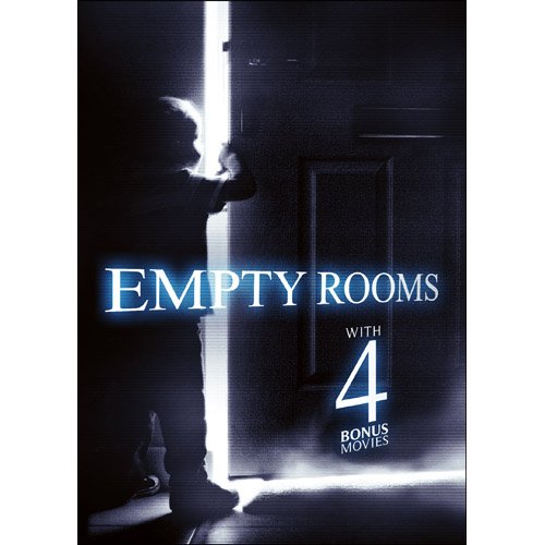 Amazon.com: Empty Rooms : Ramlah Yavar, Charlie Koudsi, Adam Jones ...