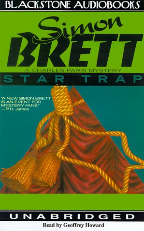 Star Trap: Brett, Simon, Howard, Geoffrey: 9780786117505: Amazon.com: Books
