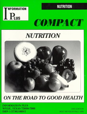 Nutrition - On the Road to Good Health: Margaret Mitchell, Alison ...