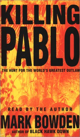 Buy Killing Pablo Book Online at Low Prices in India | Killing Pablo ...