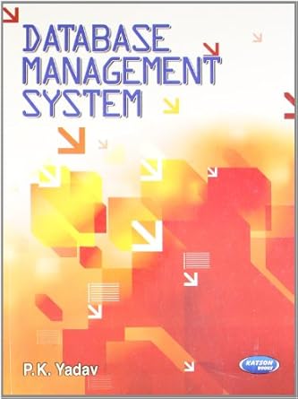 Buy Database Management System Book Online at Low Prices in India ...