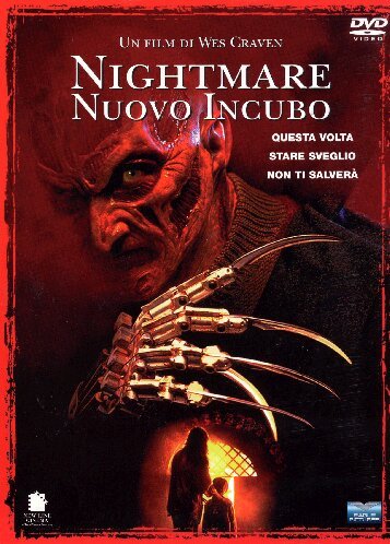 Nightmare 7 - Nuovo Incubo [Italia] [DVD]: Amazon.es: Robert Englund ...