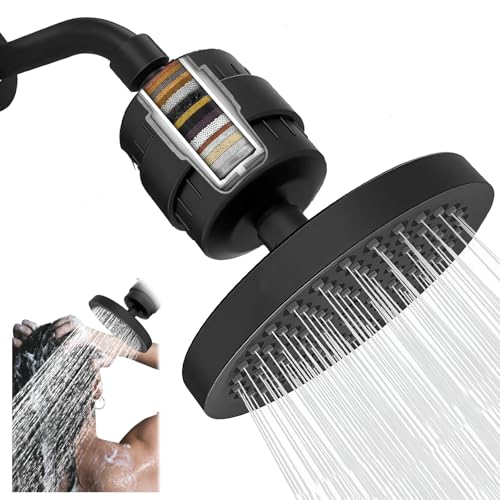 Los Mejores Filtros para Regadera de Baño - El Multimetro