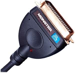 Amazon.com: Monster Cable JP PRPC UP-6 High Speed, Maximum Performance ...