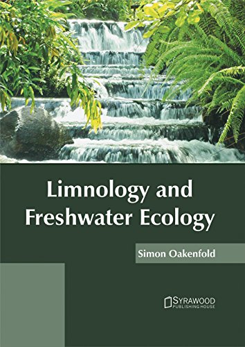 20 Best Limnology Books of All Time - BookAuthority