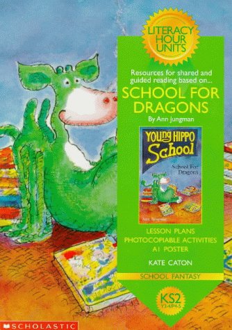 Amazon | Key Stage 2 (Literacy Hour Units) | Caton, Kate | Children's Books