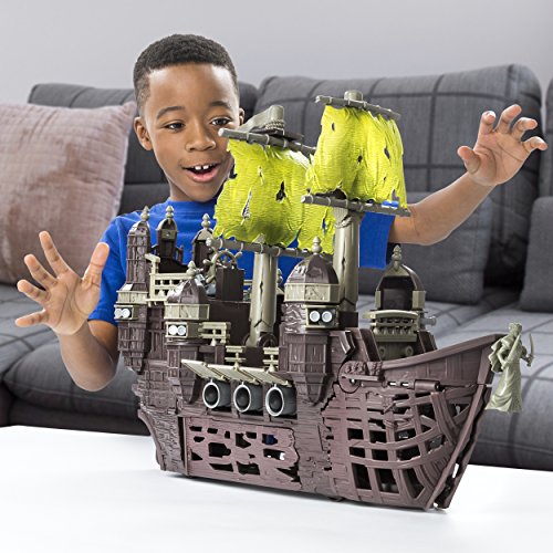 Best Pirate Ship Toy