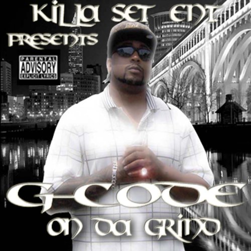 Amazon Music UnlimitedでG-CodeのOn Da Grindを