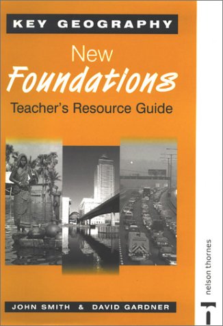 Key Geography (Key Geography for Key Stage 3): David Waugh, Tony ...