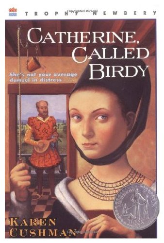 『Catherine, Called Birdy』｜感想・レビュー - 読書メーター