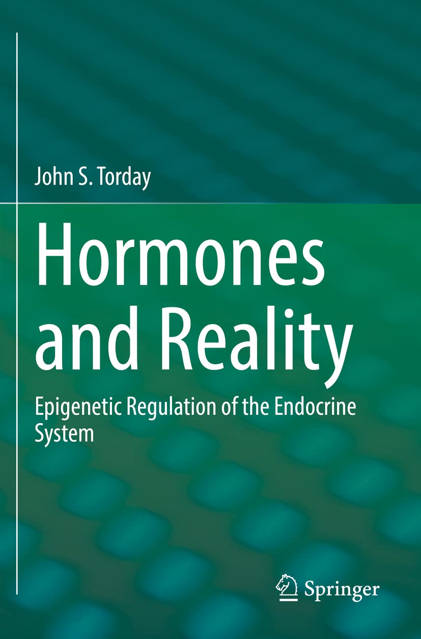 Buy Hormones and Reality: Epigenetic Regulation of the Endocrine System ...