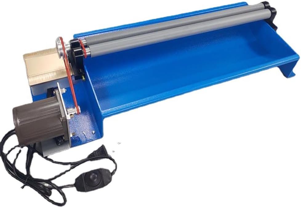 Amazon.com: WWFASH Semi-Automatic Beads Machine, 20W-30W Manual Bead ...