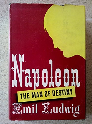 Napoleon: Ludwig, Emil; Paul, Eden and Cedar: Amazon.com: Books
