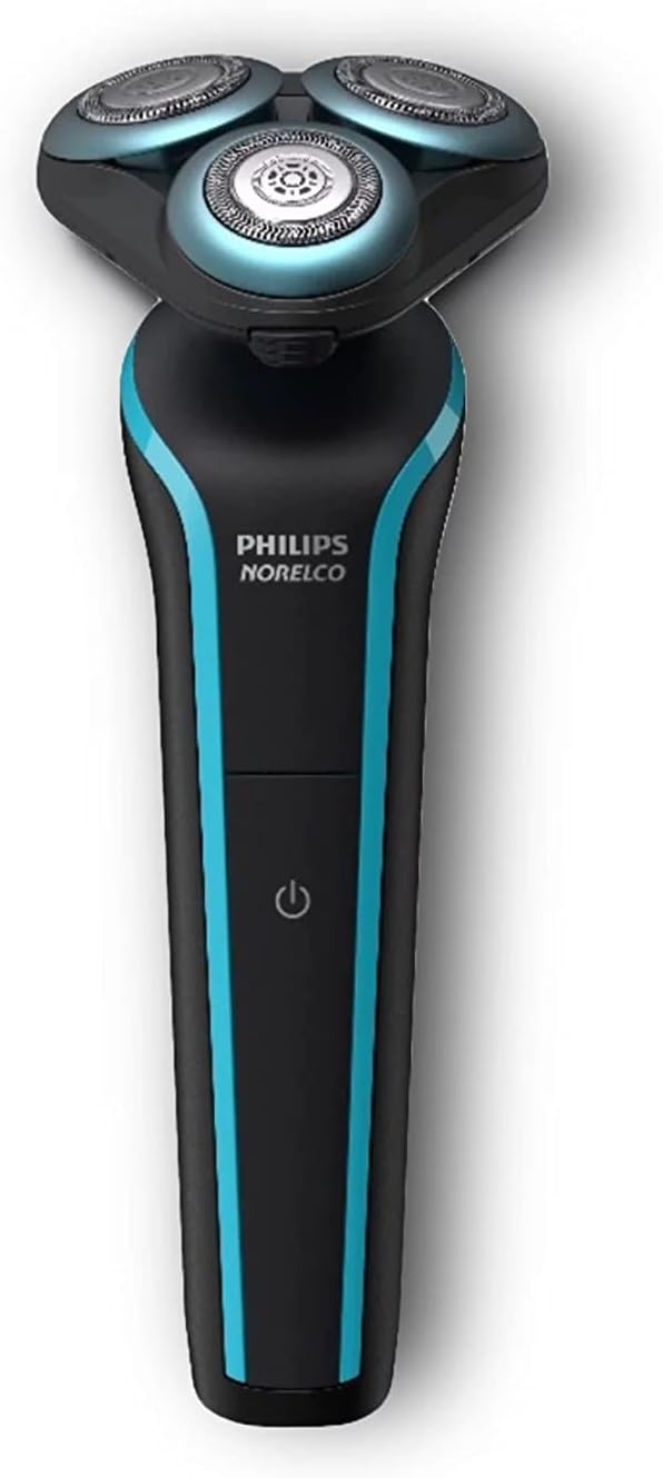 Amazon.com: PHILIPS Norelco Electric Shavers for Men, Rechargeable ...