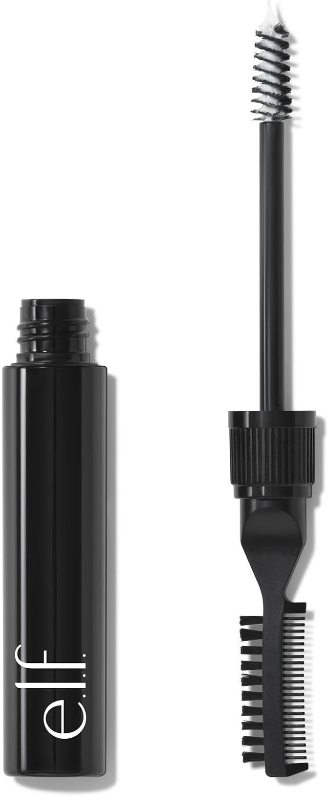 Amazon.com : e.l.f. Brow Laminating Gel, Strong-Hold, Clear-Drying ...